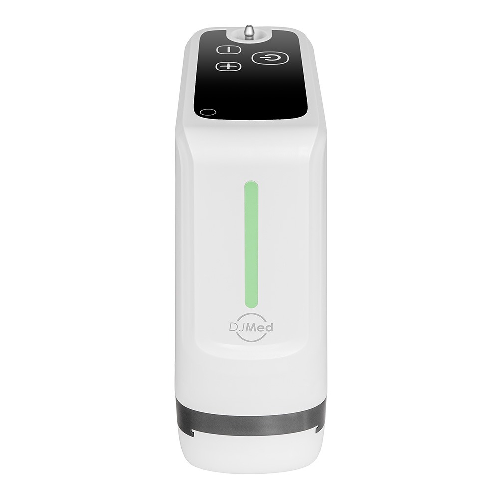 DJMed Portable Oxygen Concentrator - Multicare Providers