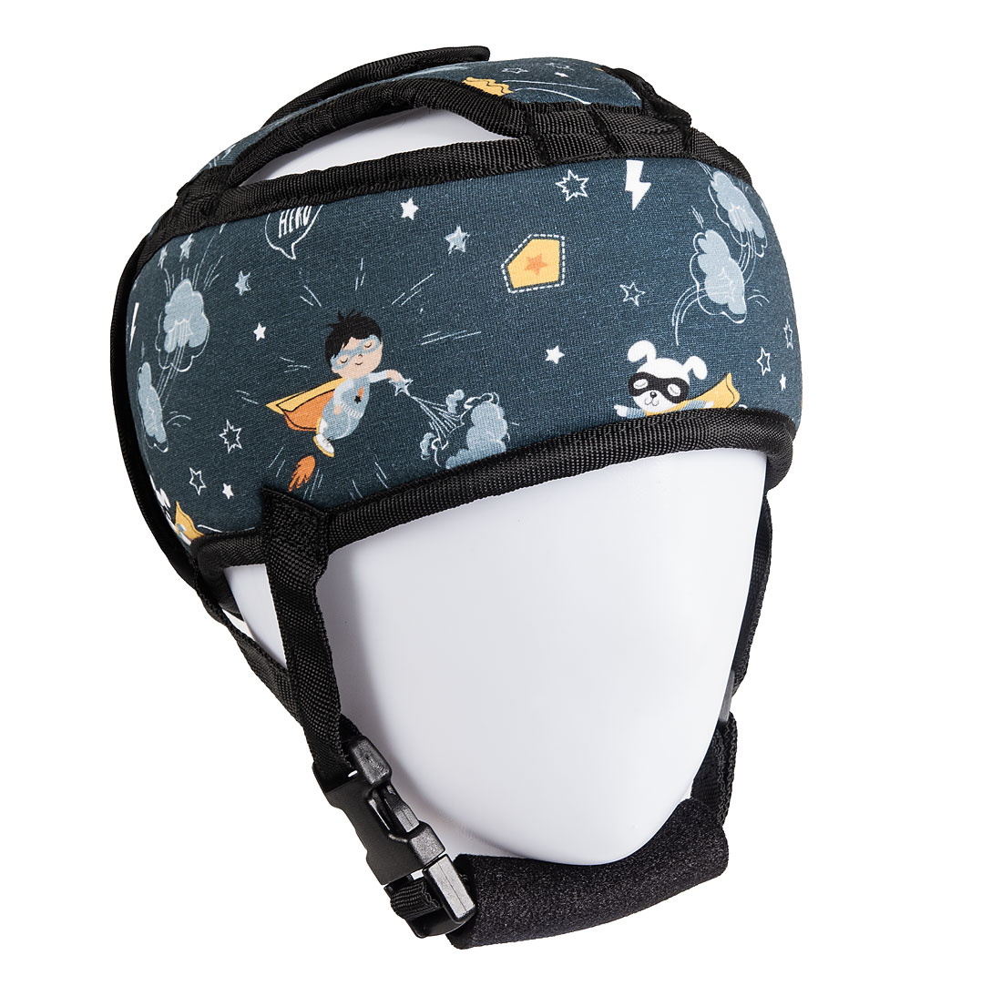 Head Protectors & Special Needs Helmets - Multicare Providers